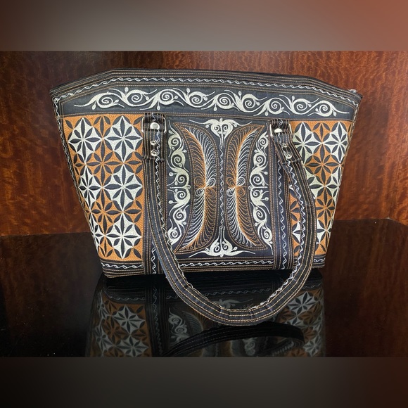 BandaBags | Bags | Banda Bags Kala Tote | Poshmark